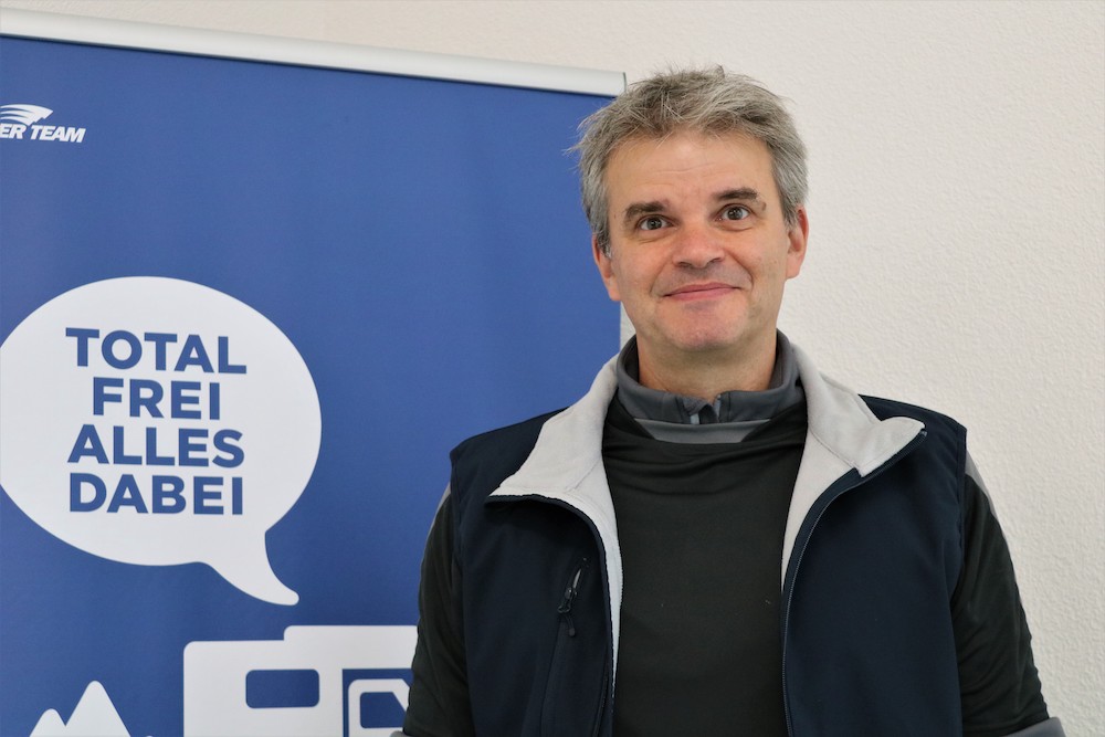 Oehrli & Schär Garage | Team | Verkauf-/Vermietung und Werkstatt